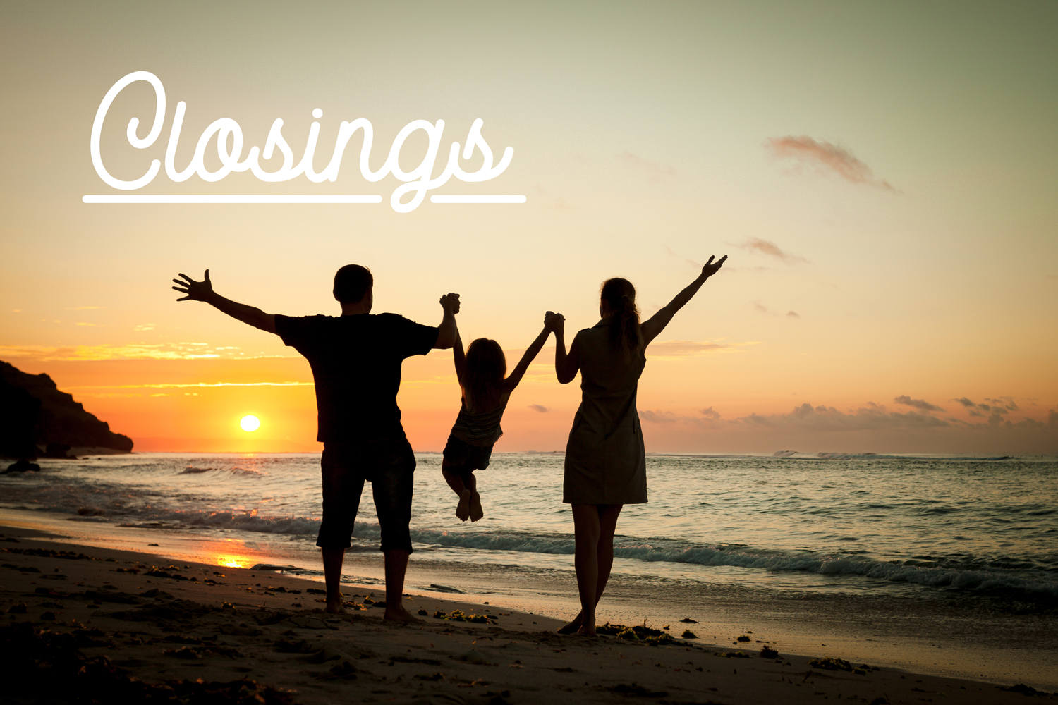 Closings - Oasis Title